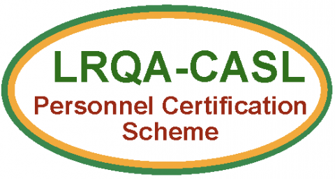 Verify PCN BINDT Certification|CASL